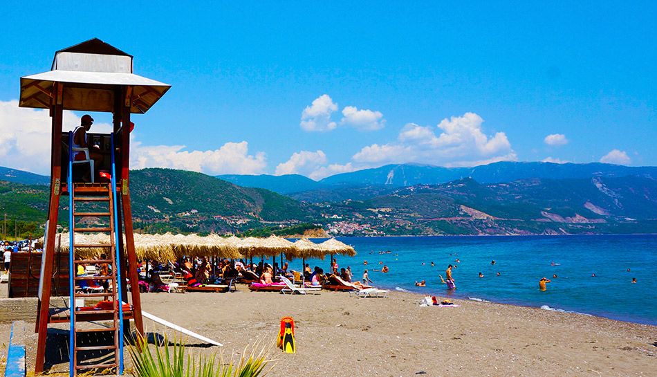 Διακοπές στη Ναύπακτο και τα παραθαλάσσια χωριά της | Infokids.gr