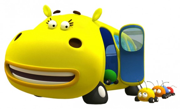 Το Disney Junior από 1η Ιουνίου με μια ολοκαίνουργια σειρά | InfoKids