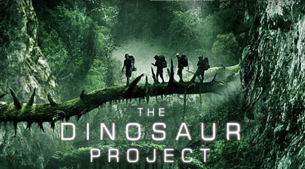 THE DINOSAUR PROJECT: είστε έτοιμοι να τρομάξετε; - InfoKids.gr