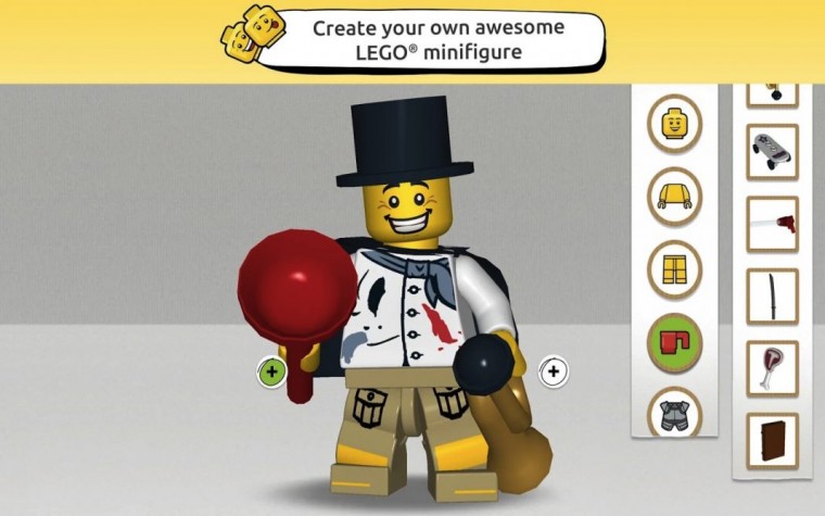 Lego Life: Αυτό είναι το πρώτο κοινωνικό δίκτυο για παιδιά κάτω των 13 ...
