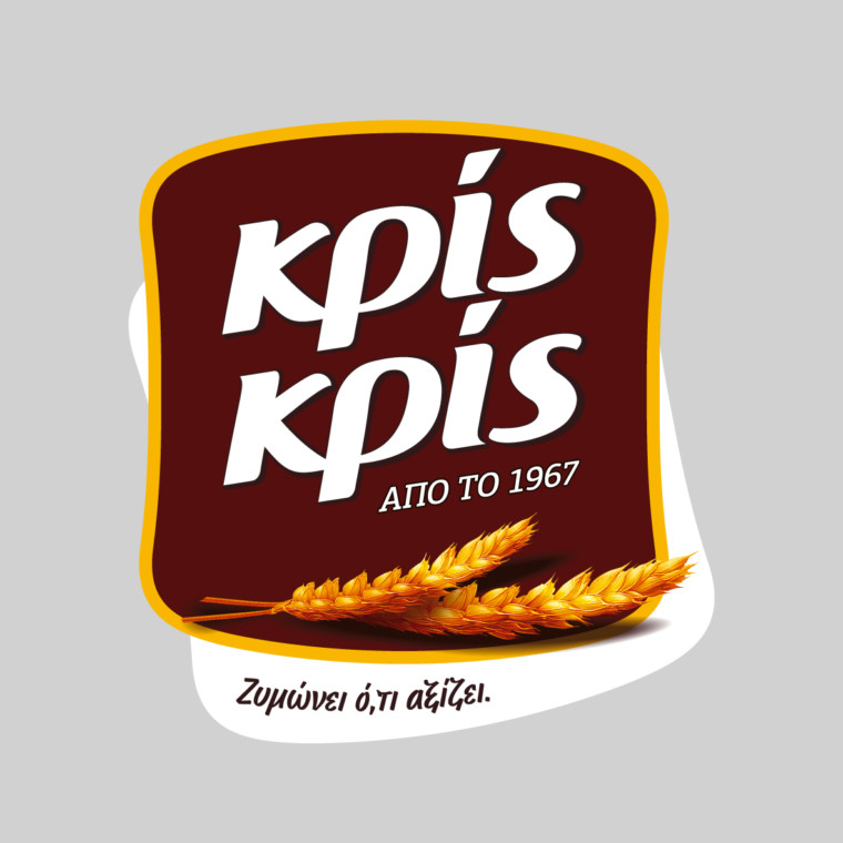 Η νέα φιλοσοφία του Κρις Κρις «Ζυμώνει ό,τι αξίζει» - InfoKids.gr