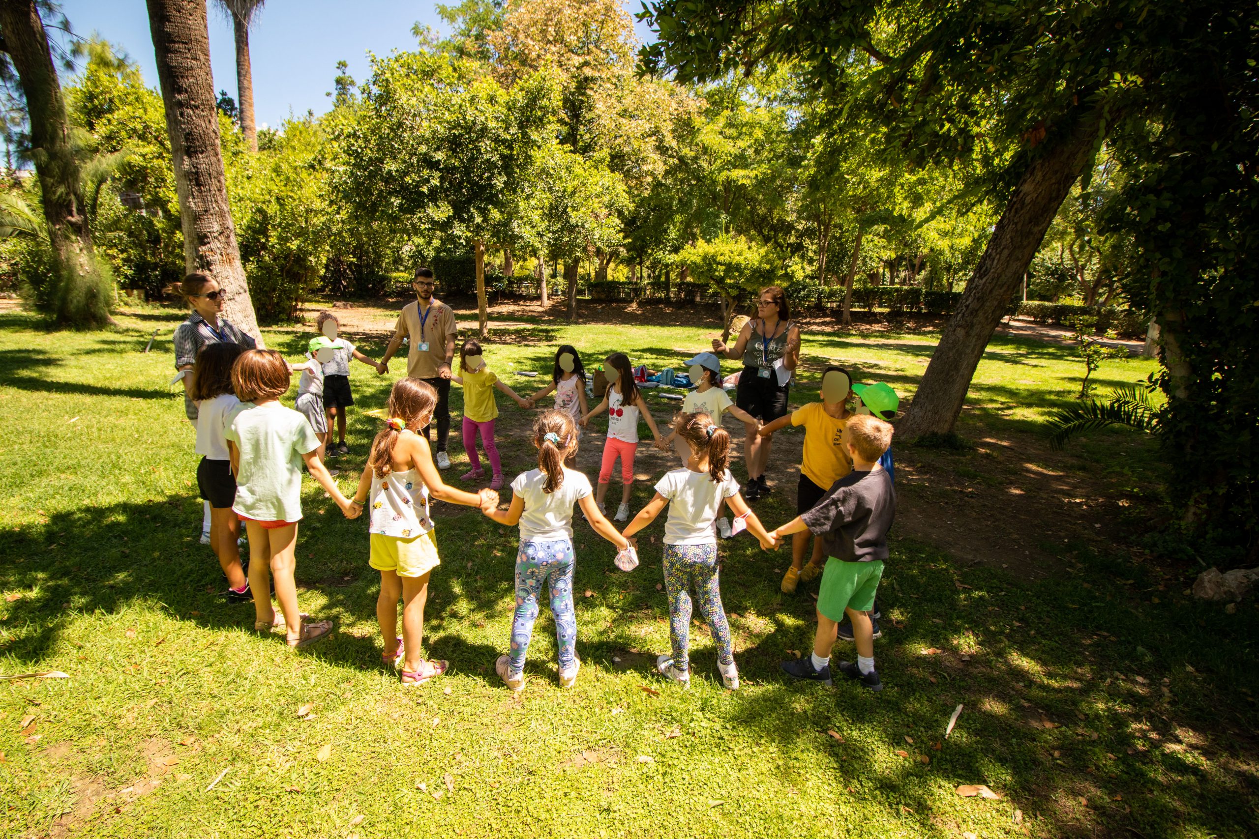 Summer Camp 2023: «Υπερήρωες στην Αρχαία Ελλάδα» στο Μουσείο Κοτσανά