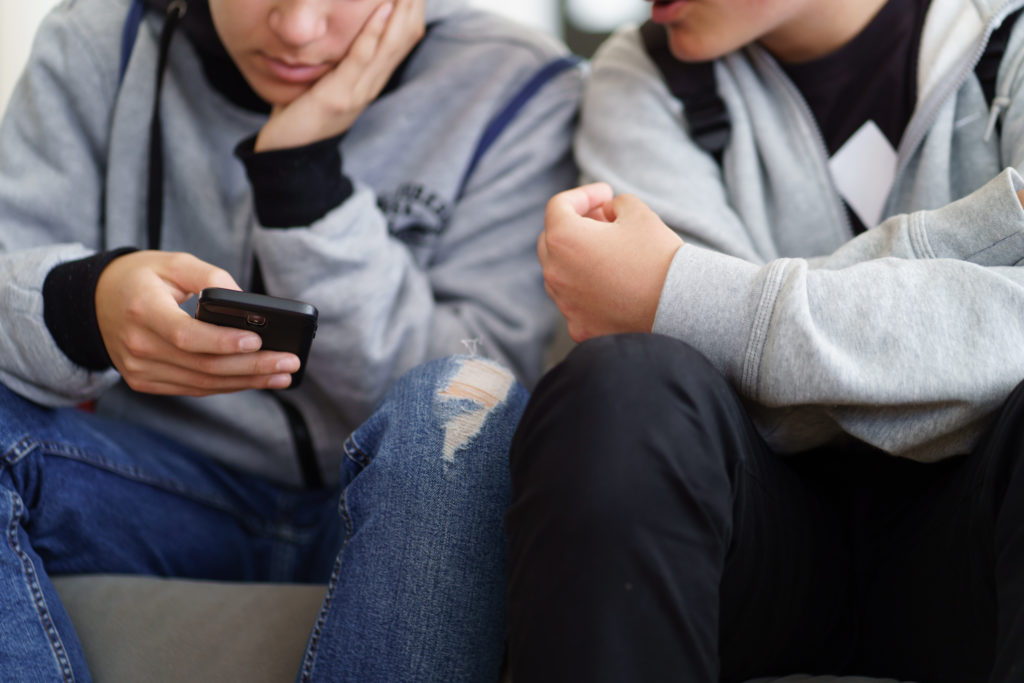 Το Saferinternet4kids.gr κάνει ασφαλή τη χρήση του διαδικτύου | Infokids.gr