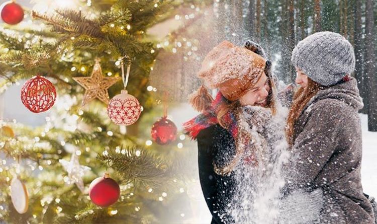 Τι καιρό θα κάνει τα Χριστούγεννα 2019; | Infokids.gr