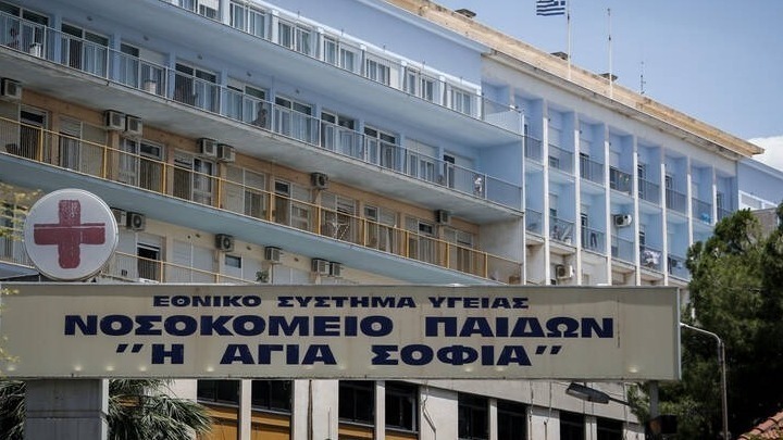 Τέλος στο "θρίλερ" με το 11 μηνών βρέφος - Δεν αναφέρει σεξουαλική ...