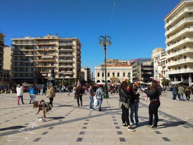 Μια εβδομάδα καραντίνα δεν αρκεί για να εξαλειφθούν οι ιοί - Το ...