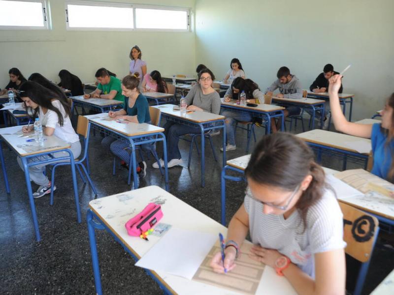 Πανελλήνιες 2020: Ξεκινούν οι δηλώσεις συμμετοχής - Τι πρέπει να κάνουν ...