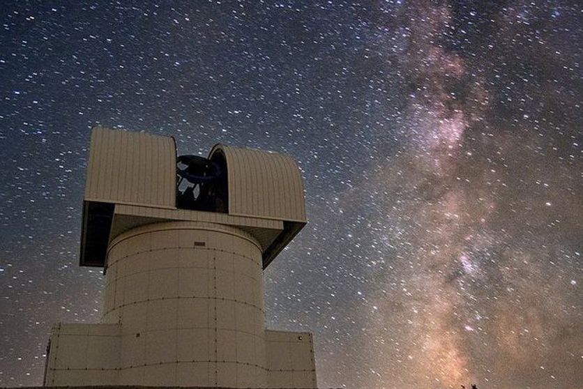 Στην Ελλάδα ο πρώτος επίγειος σταθμός fibre in the sky | Infokids.gr