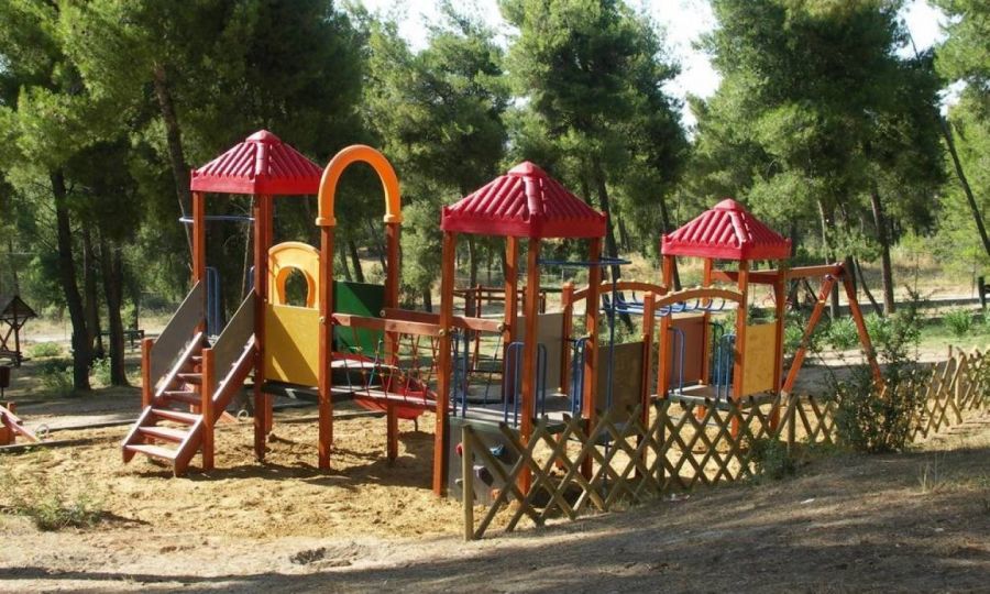 Η ανακοίνωση της κατασκήνωσης για το δεύτερο κρούσμα κορωνοϊού ...