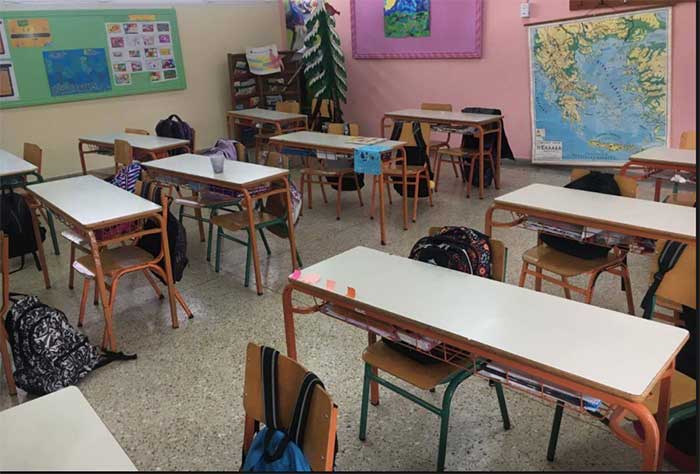 Υπ. Παιδείας: Αυτά είναι τα 119 σχολεία και τάξεις που δεν λειτουργούν ...