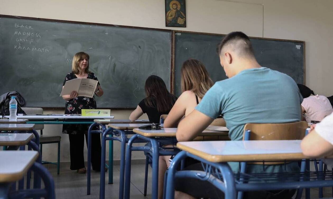 ΣτΕ: Συνταγματικές οι διαδικασίες στις φετινές Πανελλήνιες