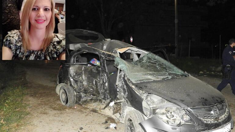 Έτσι έγινε το τροχαίο που σκότωσε μαμά και κόρη στην Κρήτη | Infokids.gr