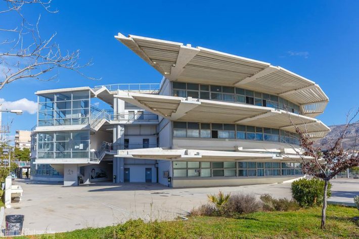 Η άγνωστη ιστορία του Στρογγυλού Σχολείου όπου θα παρουσιαστεί απόψε ...