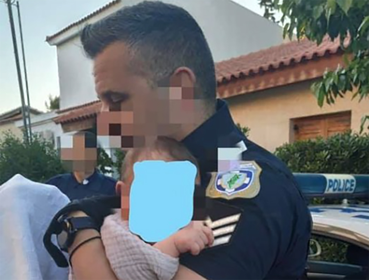 Οι αστυνομικοί είχαν από την αρχή υποπτεφθεί τον σύζυγο | Infokids.gr