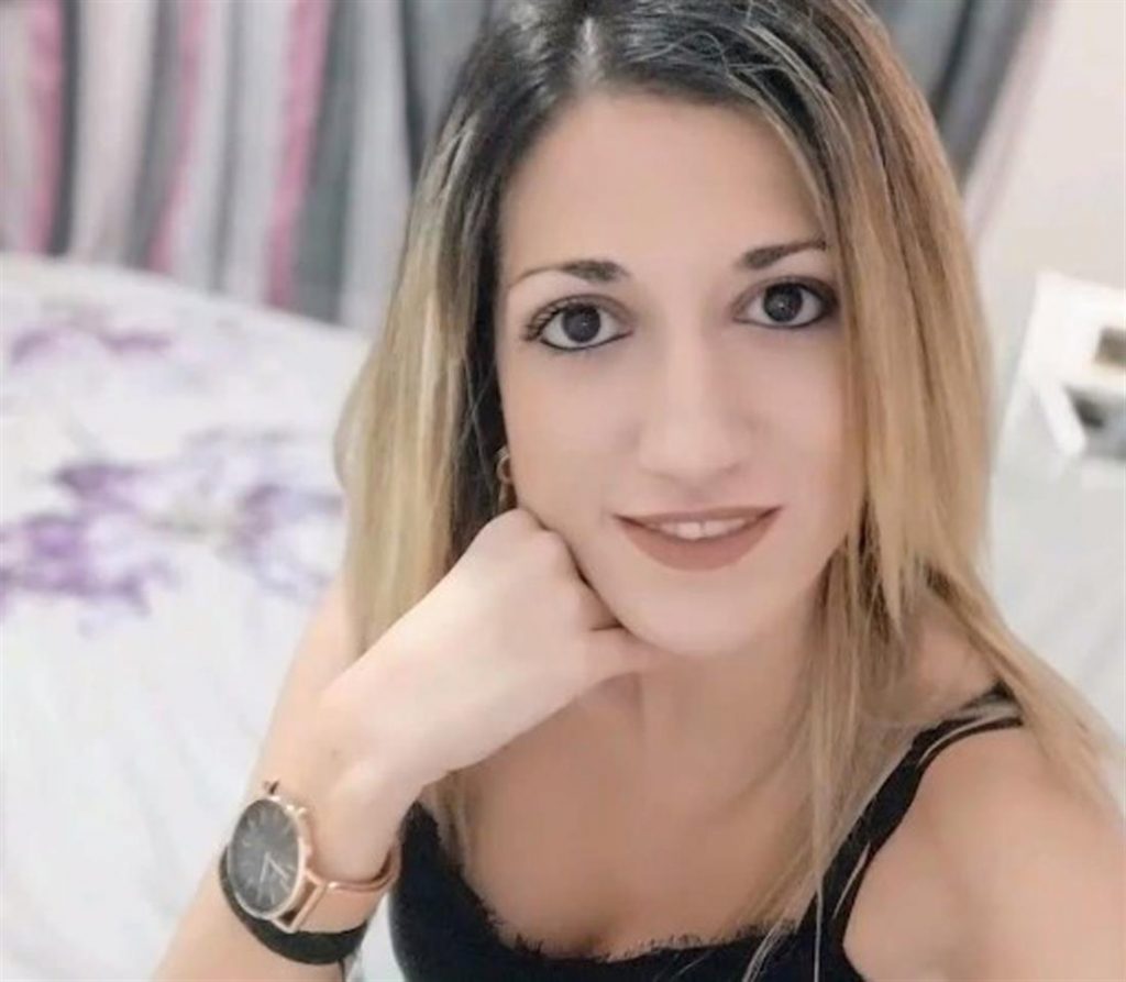 Ρόδος: «Χώρισα, γλίτωσα τον εφιάλτη» έλεγε η 32χρονη δασκάλα πριν τη ...