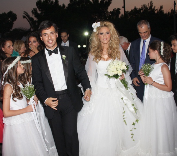 Ο Γιώργος Λεμπέσης θα γίνει μπαμπάς για πρώτη φορά!