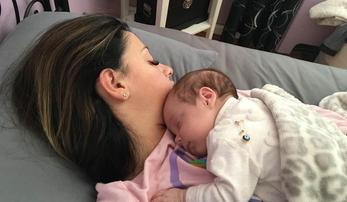 «Το κορίτσι μου παντρεύτηκε τον διάβολο»: Μητέρα της 29χρονης Ειρήνης ...
