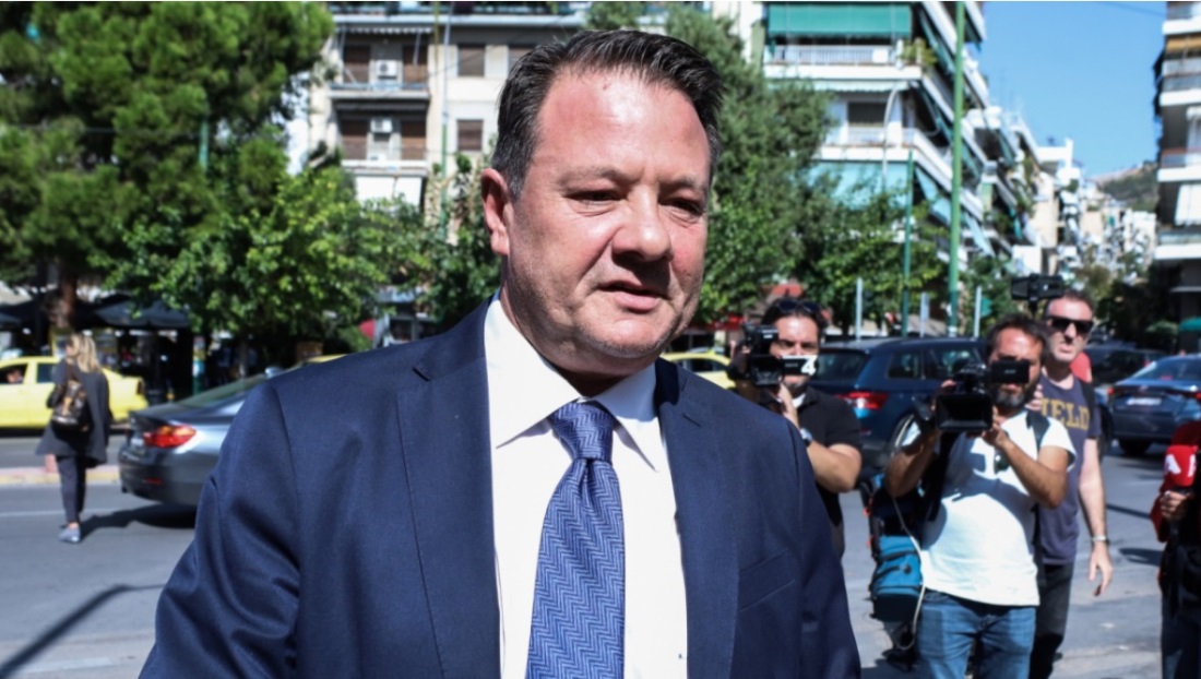 Βιασμός 12χρονης: "Bόμβα" δικηγόρου Λύτρα "Υπάρχουν πρόσωπα που κάποιοι ...