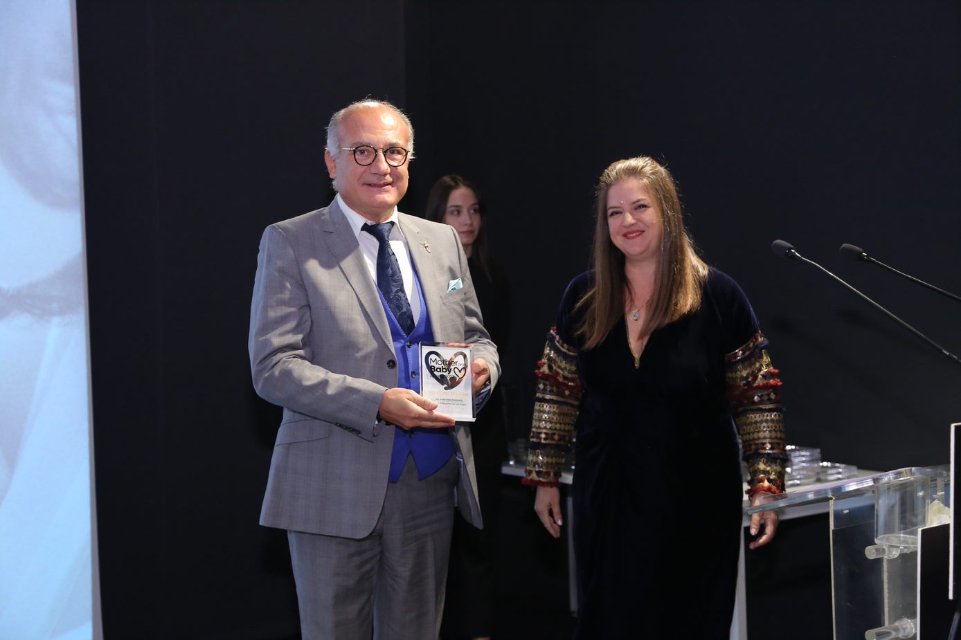 Mother & Baby Awards 2022: Μια γιορτή για την οικογένεια που ...