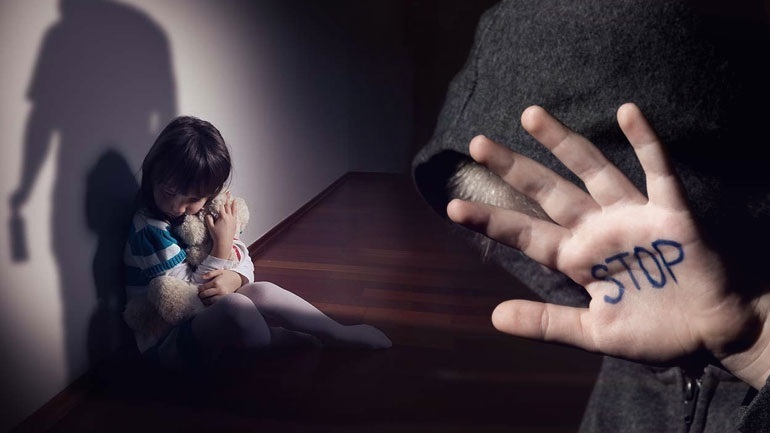 Κεραμέως για το Σχέδιο Δράσης κατά της Σεξουαλικής Κακοποίησης ...