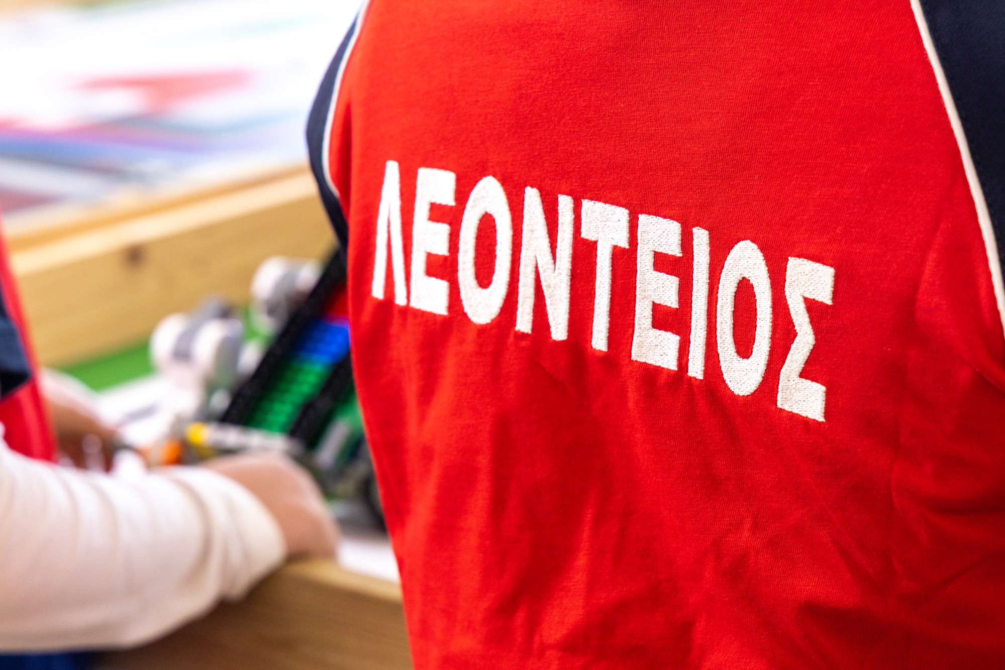 Η Λεόντειος Σχολή Νέας Σμύρνης "Σχολείο της Χρονιάς" με 4 βραβεία