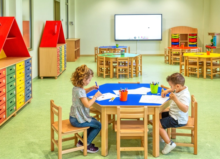 Το "Διαμαντίδειο Νηπιαγωγείο - Παιδικός Σταθμός" είναι το καλύτερο ...