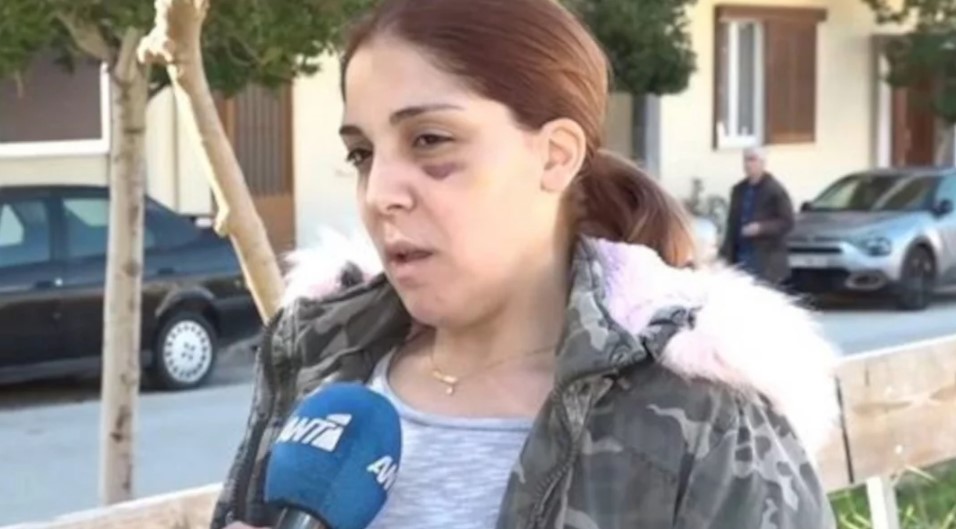 «Μετά θα κάψω και τα παιδιά»: Συγκλονίζει η 32χρονη που κακοποιήθηκε ...